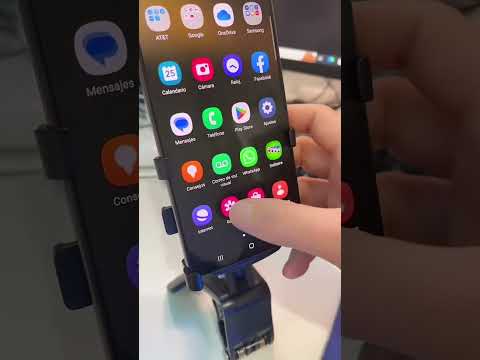 Cómo PASAR Fotos a PDF desde el Teléfono #eliannyanez #yoteayudo #tecnologia #xiaomi #redessociales
