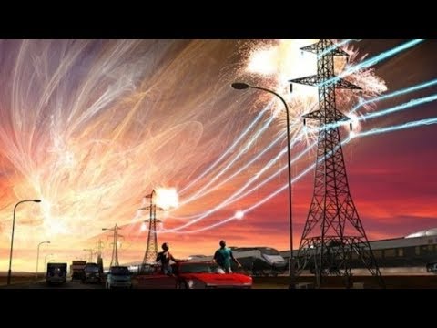 WHAT WOULD STILL BE WORKING AFTER AN EMP ATTACK?