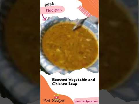 Post Recipes 7