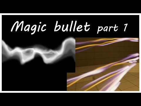 Magic Bullet FX Tutorial - Real Time VFX