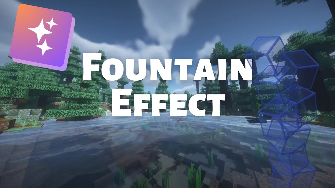 EffectMaster - Fountain Effect