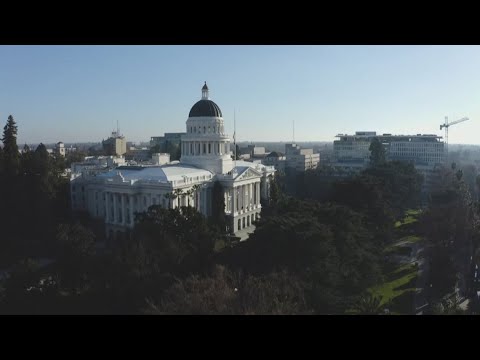 California budget plan targets state worker pay amid $767M cost-cutting proposal