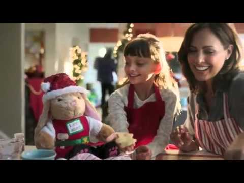 Sophia Zalipsky in Build A Bear Workshop Gift Cards UK