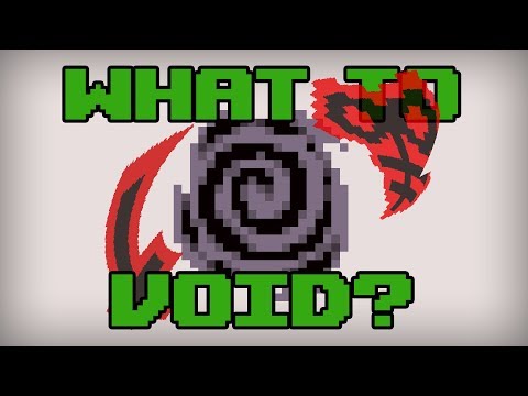 Which items to void? How to use the void?