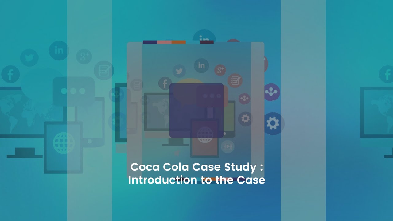 The Story Behind Coca-Cola: Origins, Innovations, and Marketing ...