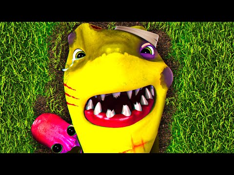 ARKEY GOT BEAT UP.. • YouTubeEZ