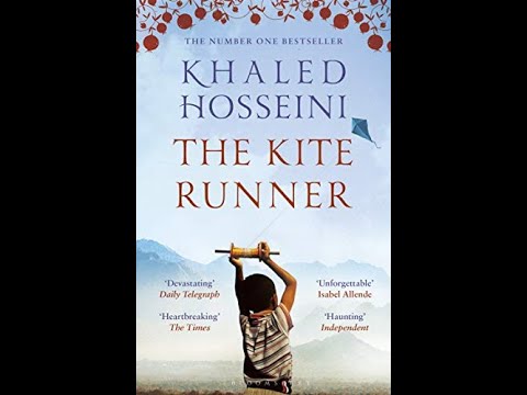 The Kite Runner -Plot Summary