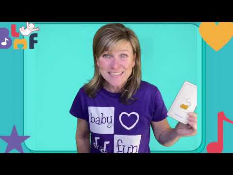 Here We Go Finding Rhyming Words with Music