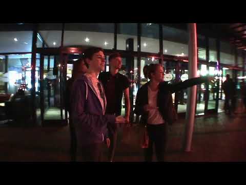 Cinema Ticket Media