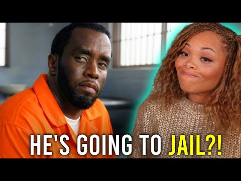 Diddy’s Trial Ends With a Bombshell—Here’s What Was Said in Court