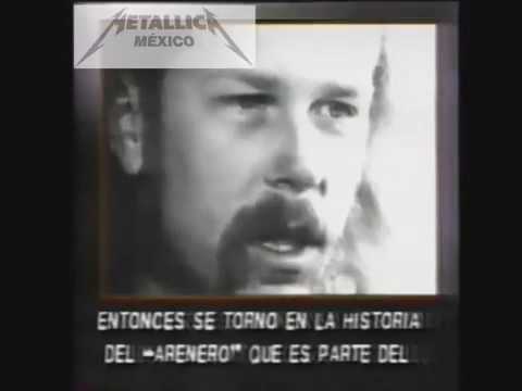 Metallica - The '' Enter Sandman '' story