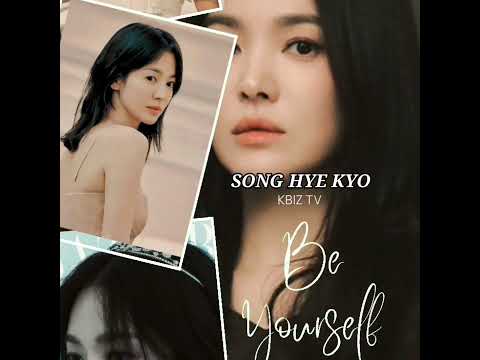 SONG HYE KYO #songhyekyo #leeminho #kdrama #songjoongki #fyp