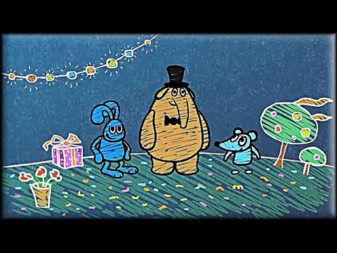 Shape Shifter - Game Walkthrough (full)