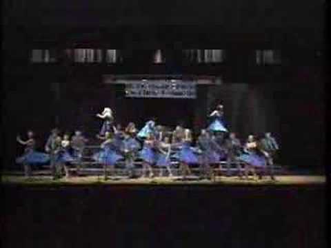 ETC All Americans 2007 "System of Survival"