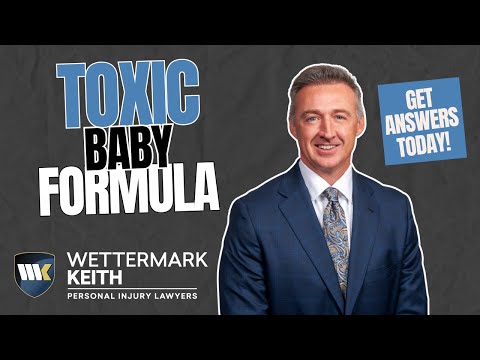 Are Similac and Enfamil Baby Formulas TOXIC?