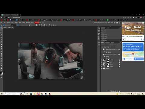 How to make screens the easy way (FiveM)