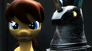 My Little Horror: Games are Magic - Fimfiction