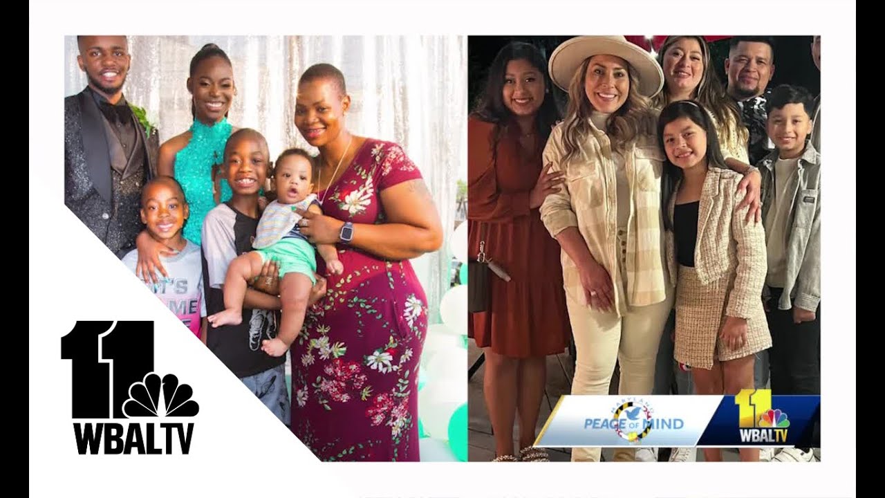 The struggles first generation college students face