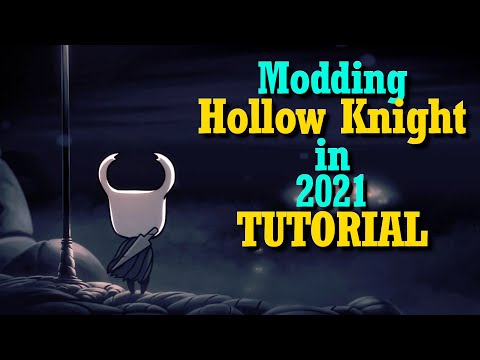 Steam Community :: Video :: TUTORIAL: How To Mod Hollow Knight in 2021