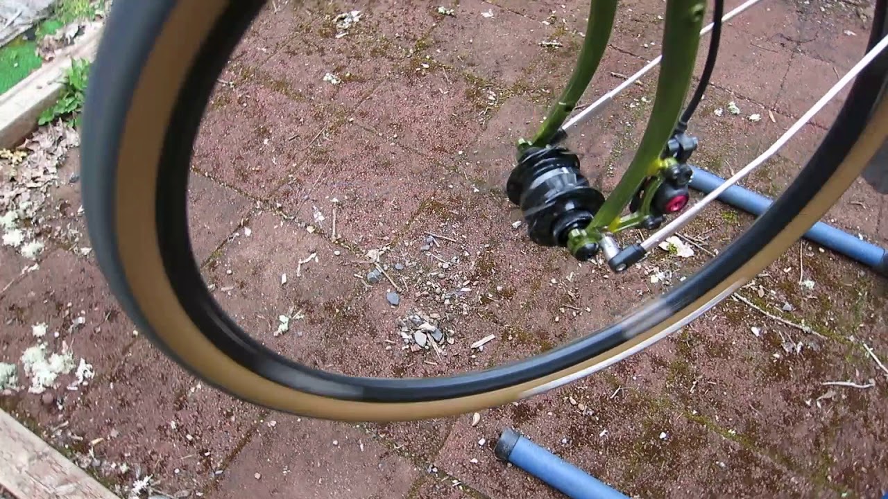 Defective Shutter Precision Dynamo