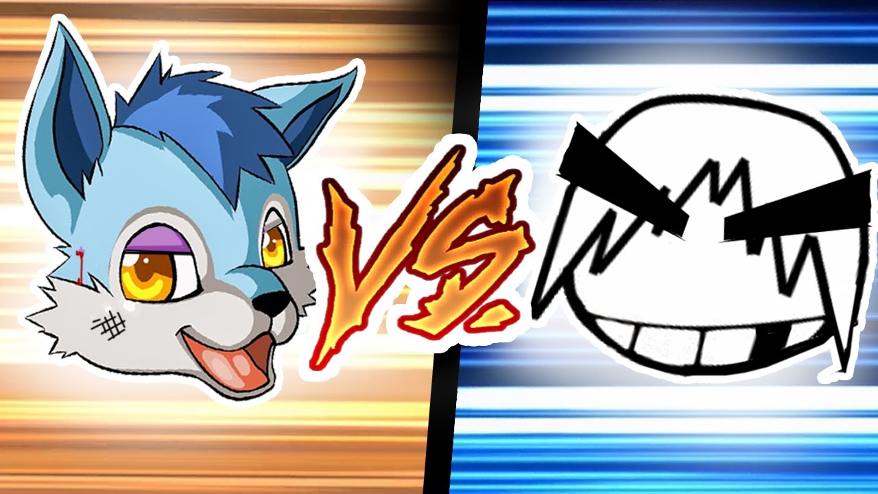 Comicwelt VS DrawinglikeaSir - Pokémon CHALLENGE!