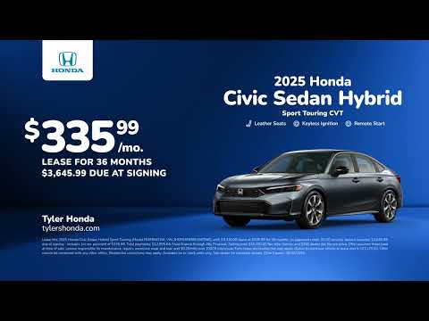 In-Market Honda 06/12/2025 5659092