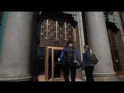 National Louis University Commercial