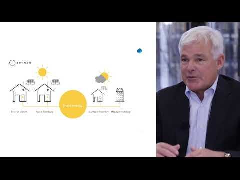 2018 Energy & Utilities Predictions with Perry Stoneman