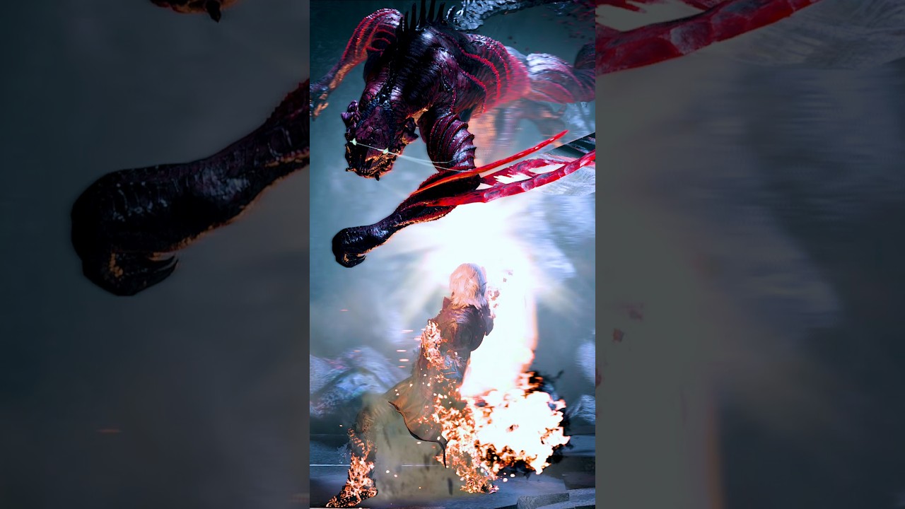 You cannot hit me