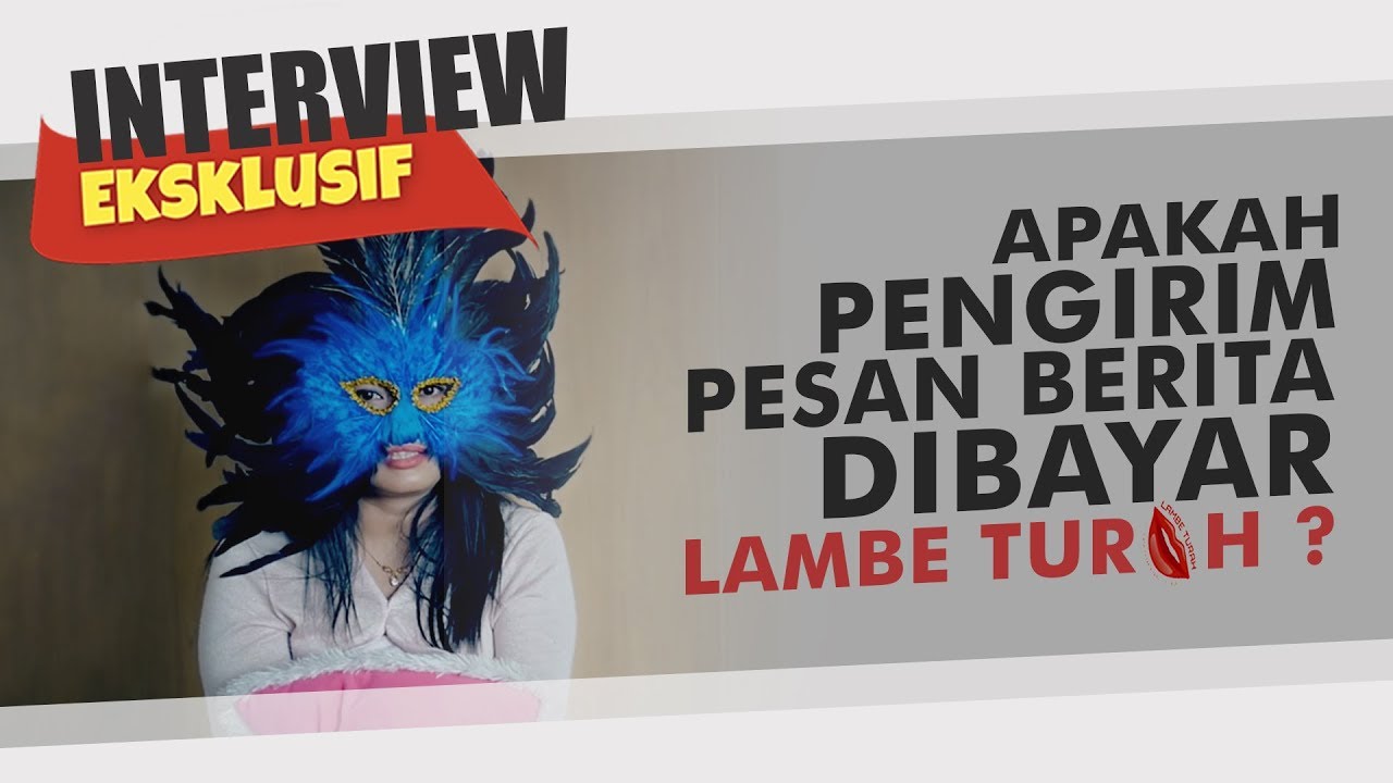 Terbongkar! Inilah Sosok Admin Akun Gosip Lambe Turah yang Bikin ... Terbongkar! Inilah Sosok Admin Akun Gosip Lambe Turah yang Bikin ...