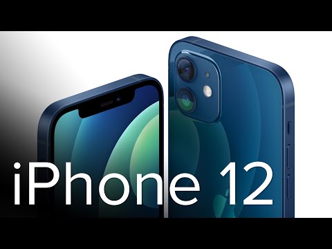 iPhone 12 & iPhone 12 Mini announcement: Top features in 6 minutes