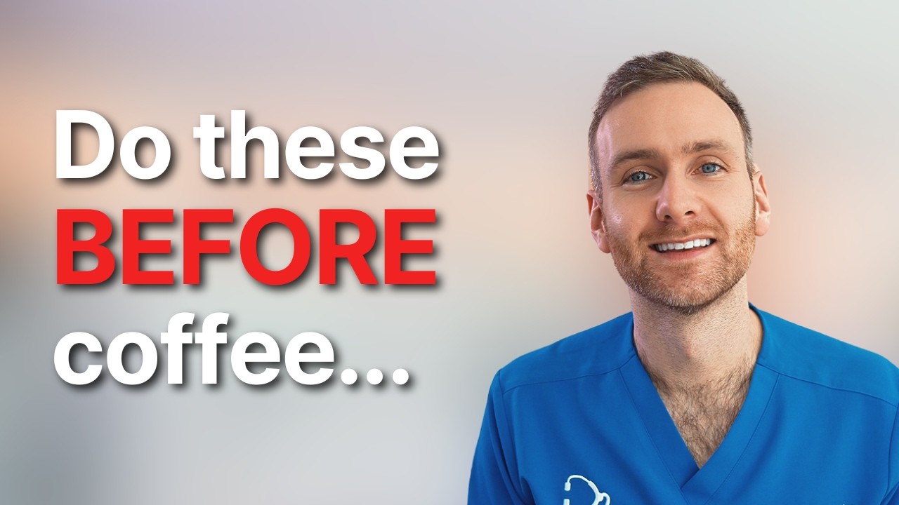 5 Powerful Morning Habits That Strengthen Your Heart All Day