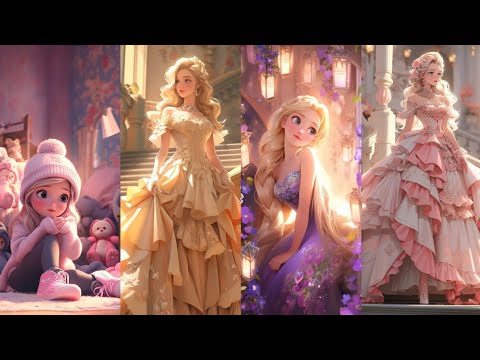 new barbie girl cute dpz for girls //barbie princess❤ HD wallpaper pics #dpz #profile pics WhatsApp