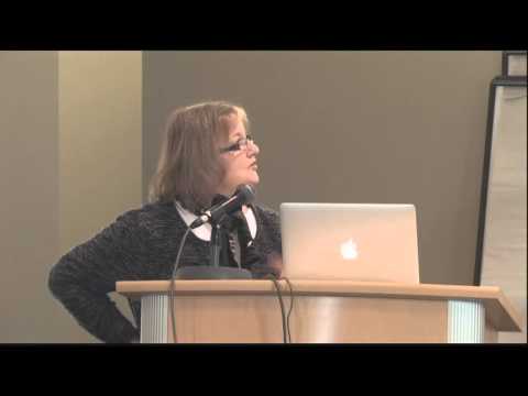 Barbara Kwasnik - Intent of a Classification: Evaluating Classifications
