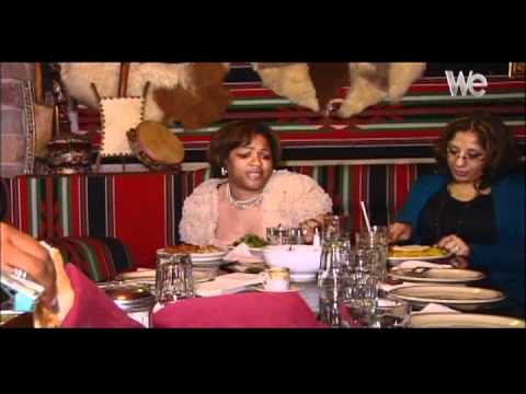 Bridal Rachetness: The Most Notorious Black Bridezillas — MadameNoire