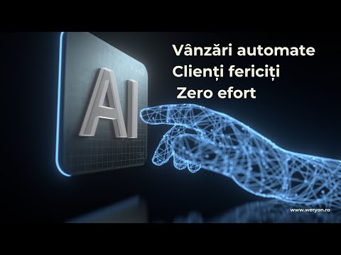 Cât costă un chatbot AI în Europa? Peste 1700 de euro pe an! Și la Weryon?