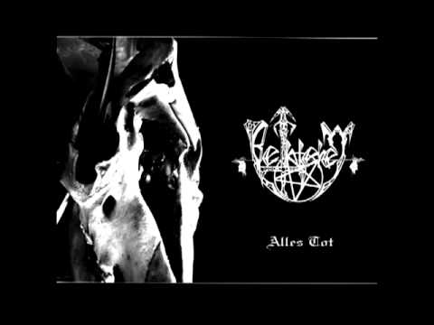 Blod Besvimelse - "Blasphemy" demo 1999 | Black Metal Amino