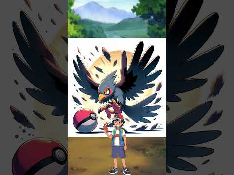 Guess That #Pokémon. #gaming #trivia #ai