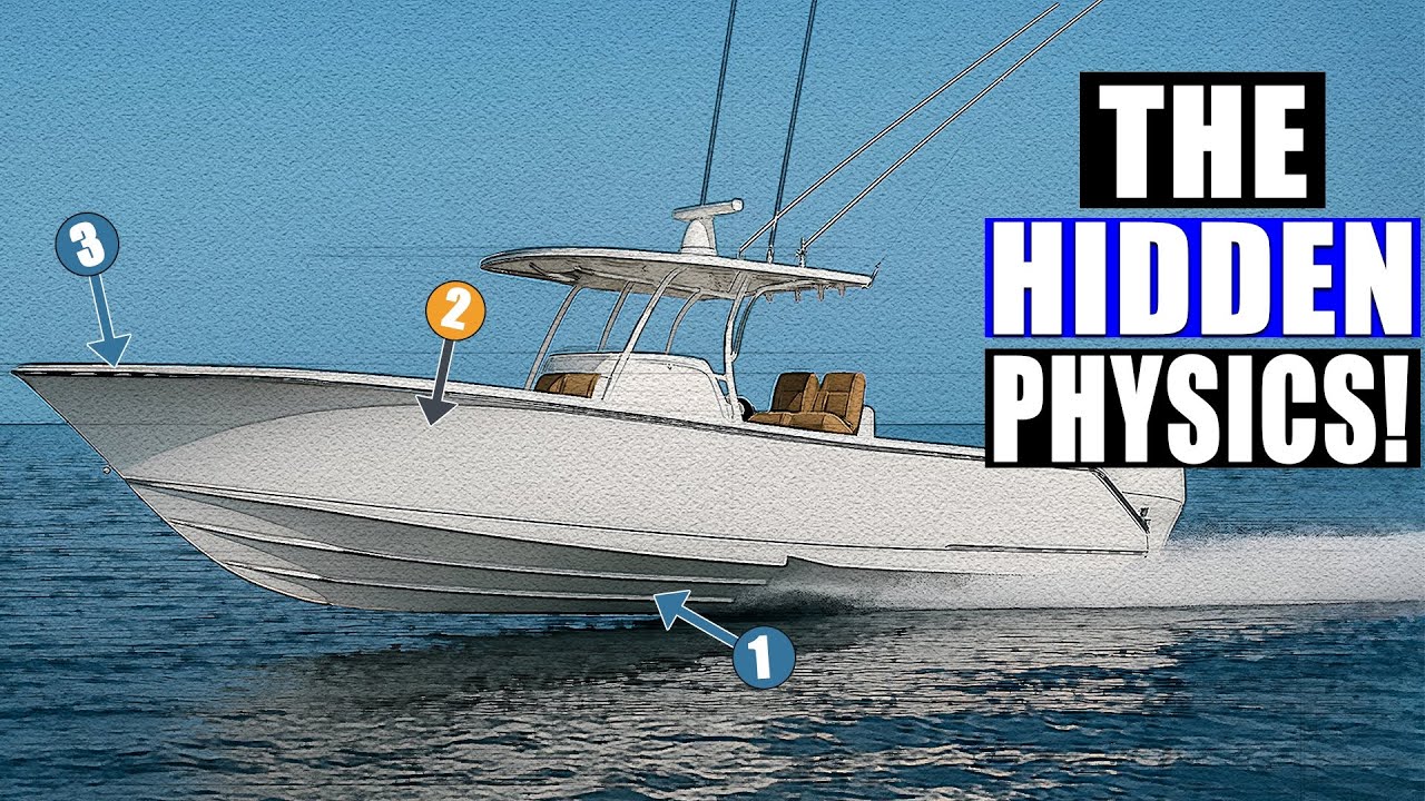 Hull Physics Secrets Every Owner Should Know