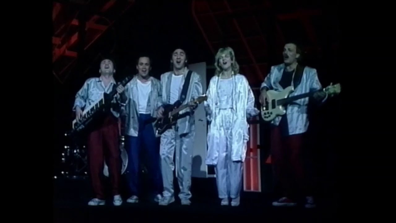 Novi fosili u Areni Zagreb održali spektakularni koncert povodom ...