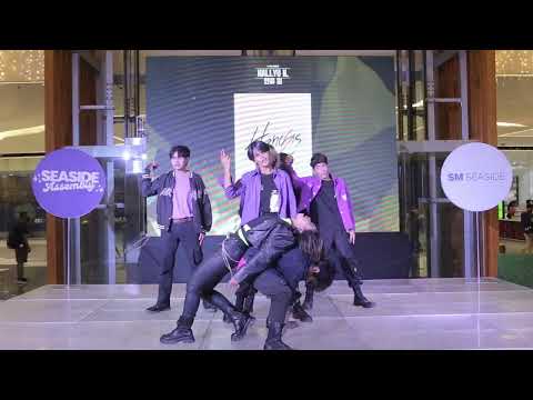[HALLYU IL 923] The HALLYU IL Fandom Festival - Henosis