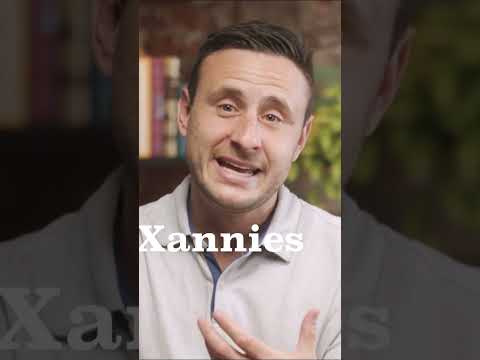 What are the Street Names for Benzos?