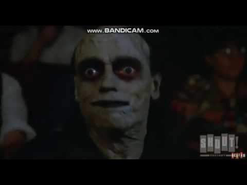 Day Of The Dead (1985) Trailer