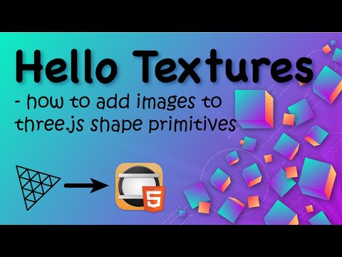 Hello Textures