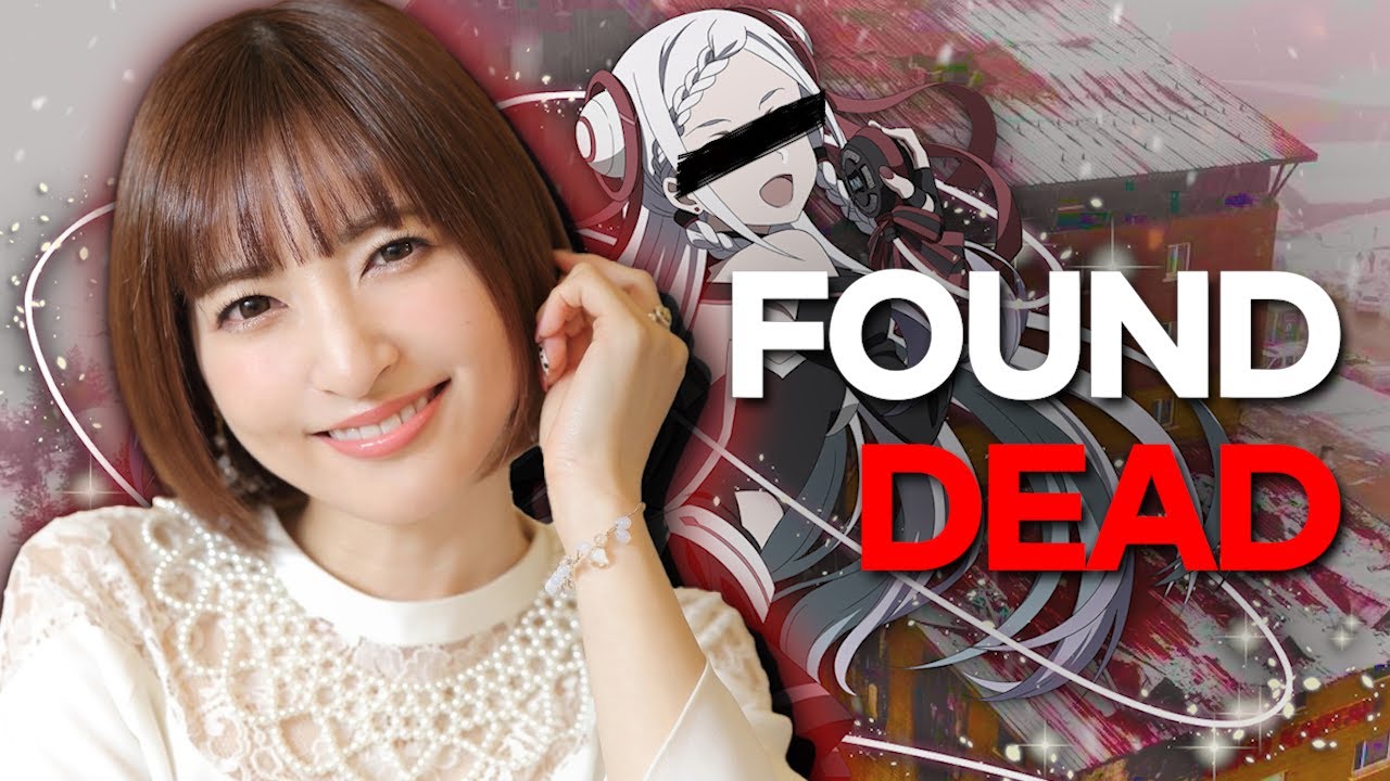 The Tragic Story of Sayaka Kanda: A Voice Actress's Rise and Fall ...