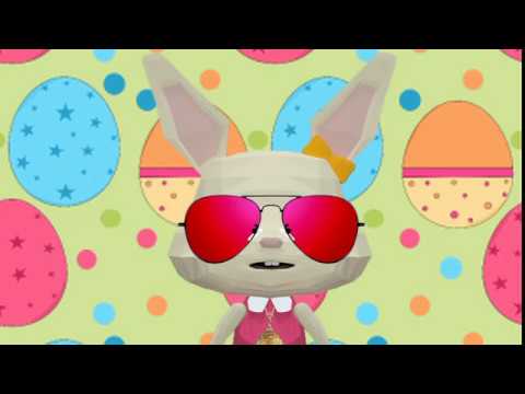 Easter in Spanish: Grades 2&3