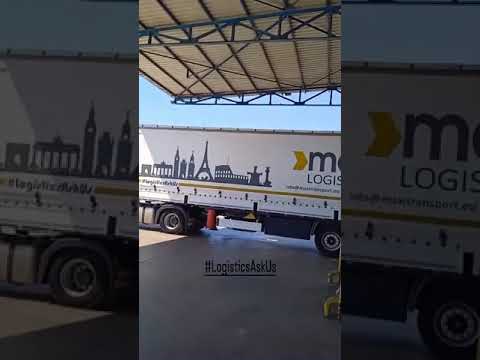 #PartialShipping www.maxitransport.eu #LogisticsAskUs