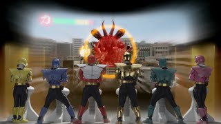 The Turtle and the Fisherman - Equestria Ninja Girls: Samurai Showdown ...