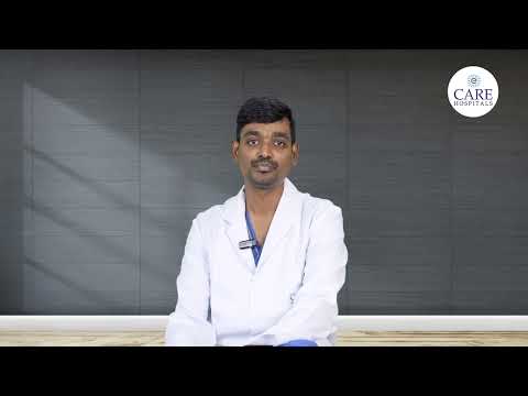 What are Aortic Aneurysms? | Dr. L V Sivakumar Gokavarapu | CARE Hospitals, HITEC City