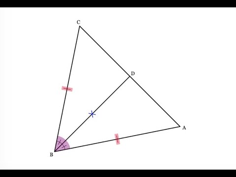 Deltamath Triangle Congruence, Flowchart Proof (Level 2) #1